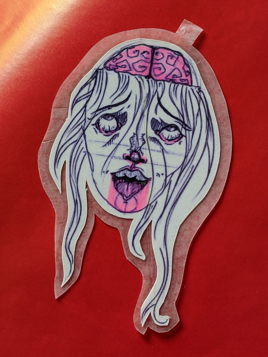 THE BRAIN BUNDLE - Etsy