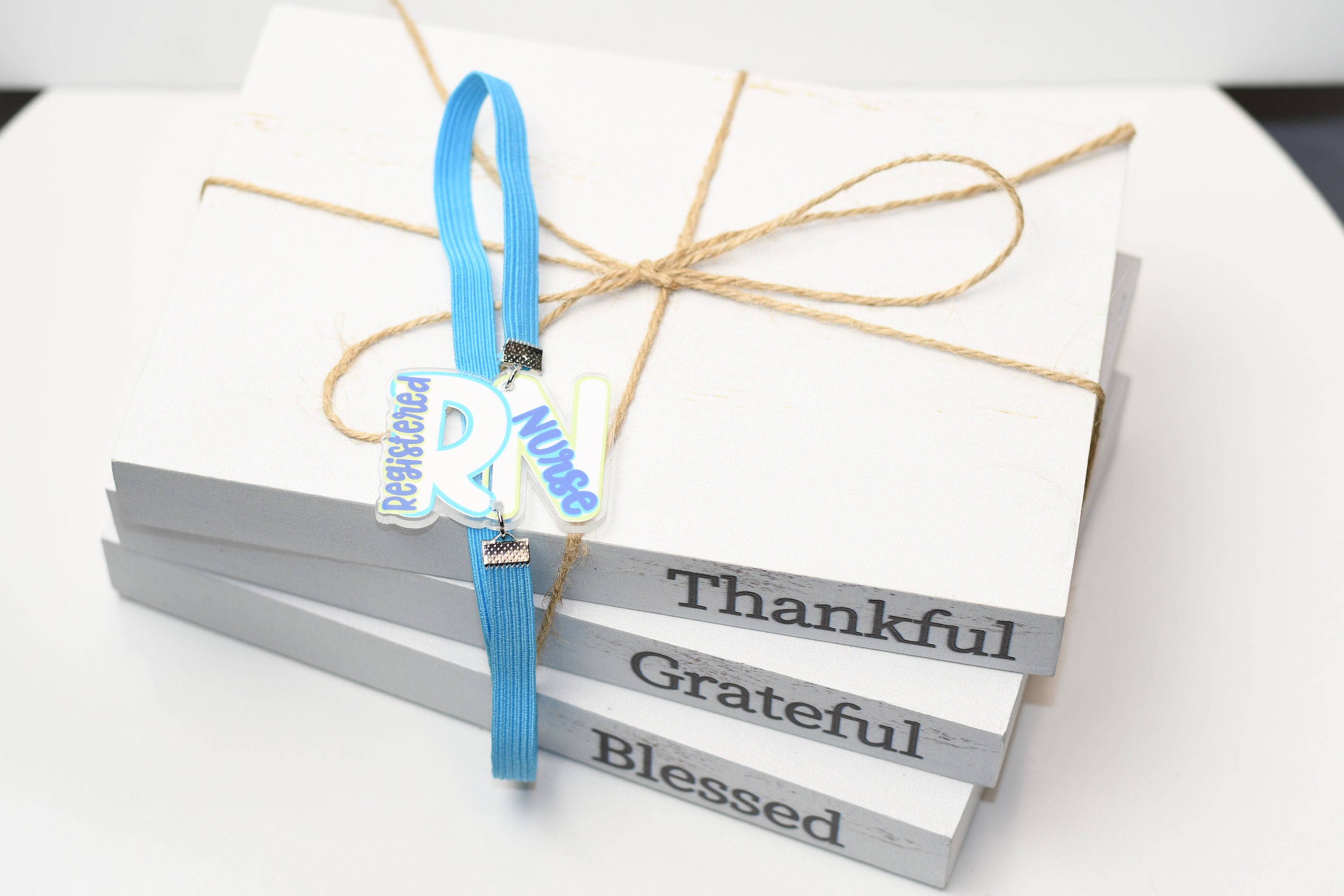 Nurse Bookmark Nurse Appreciation Bookmark Gift for Readers - Etsy