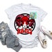 Rams Preppy Mascot Png | Digital Download | Red Black White - Etsy