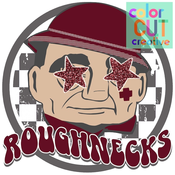 Roughnecks - Etsy