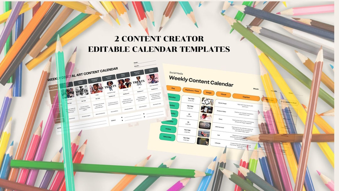 Editable Content Creator Tool Save Time on Designing Digital Content ...