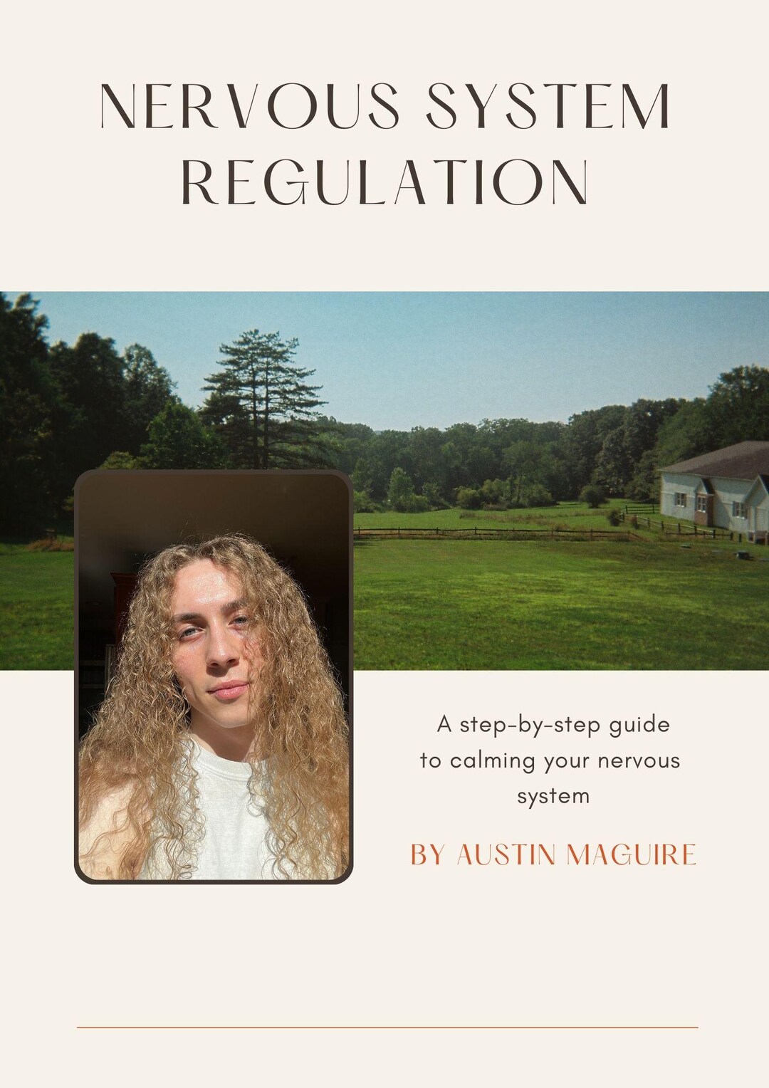 Nervous System Regulation Guide - Etsy