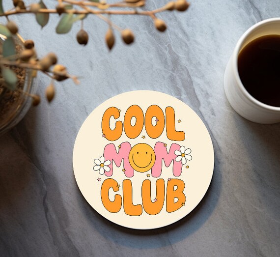 Stylish drink coasters store