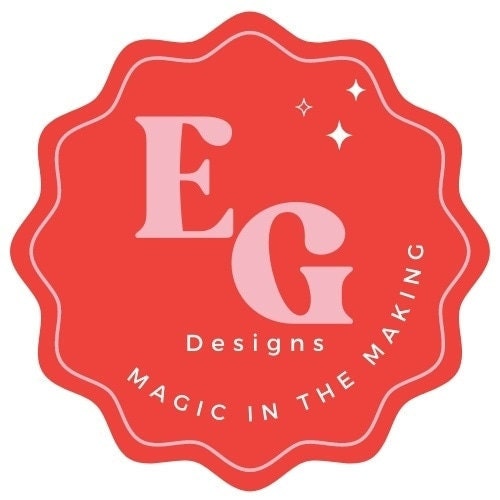 EmmaandGDesigns - Etsy