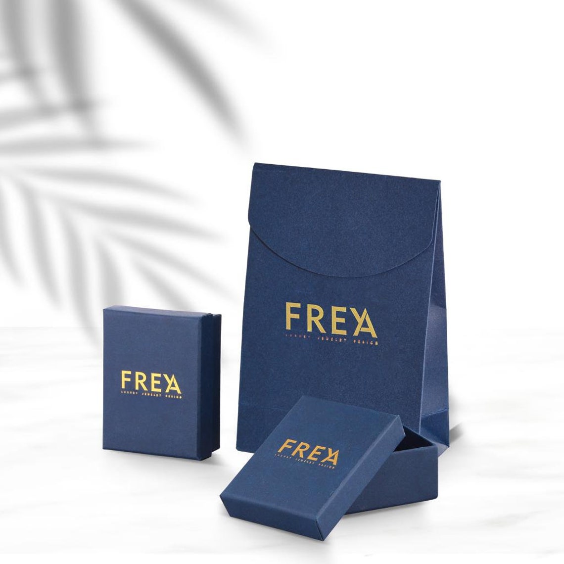 14K Gold Fish Shape Diamond Necklace/ Mini Diamond Fish Necklace/ 14K ...