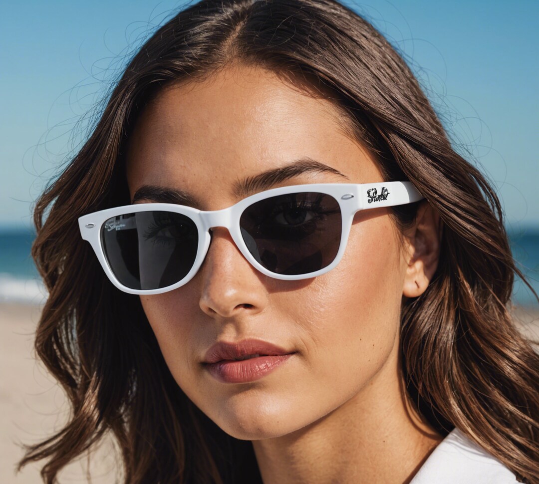Personalized Sunglasses: Custom Text, Party Favors - Etsy