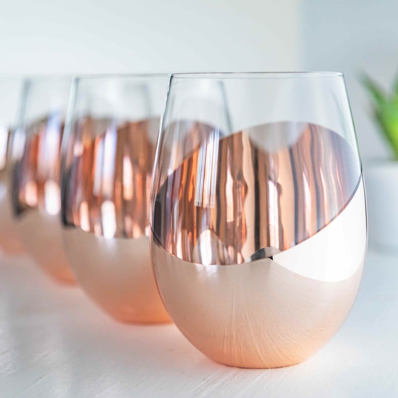 Personalized Wine Glasses - Etsy
