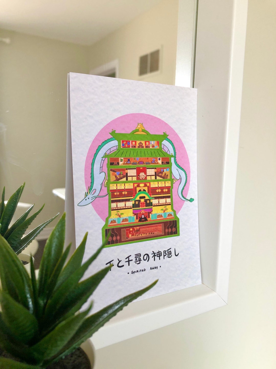 Cute Mini Prints Choose Your Print Desk and Wall Decoration - Etsy