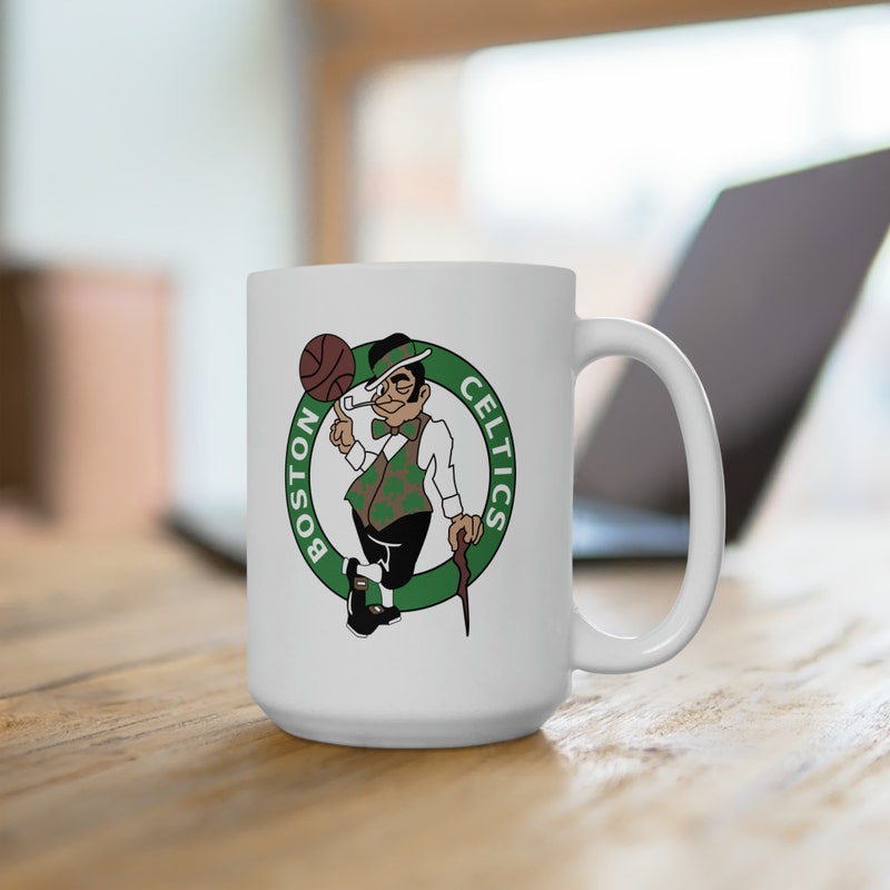 Celtic Mug - Etsy