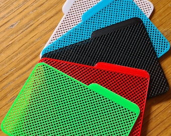 Magic the Gathering MTG/TCG Card Divider With Land Symbols - Etsy UK