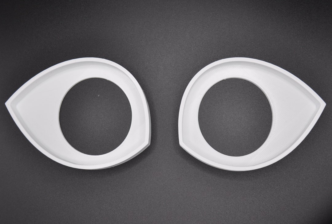 Fursuit Eye Blanks - Etsy