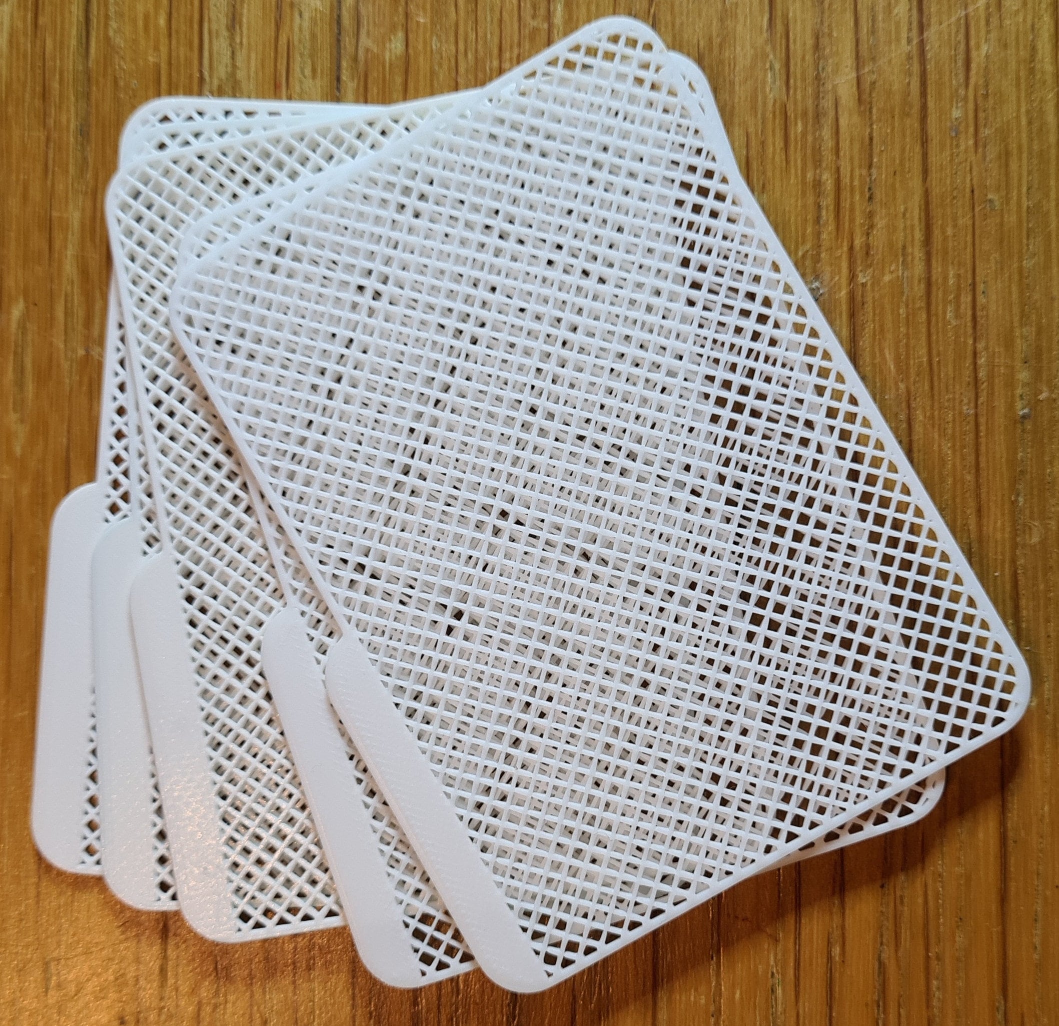 Horizontal Card Dividers pack of 10 - Etsy