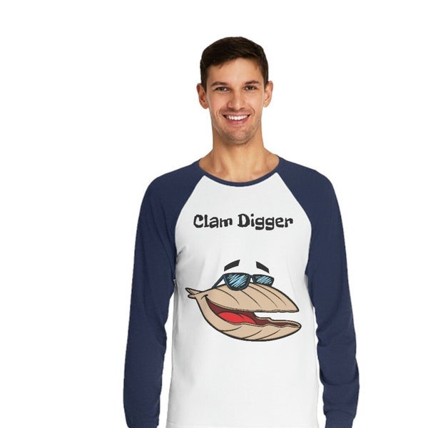 Clam Digger Shorts - Etsy