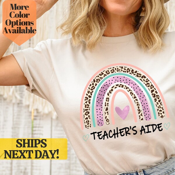 Teacher Aide - Etsy