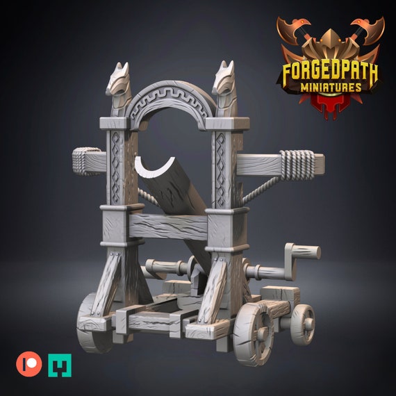 Greek Ballista