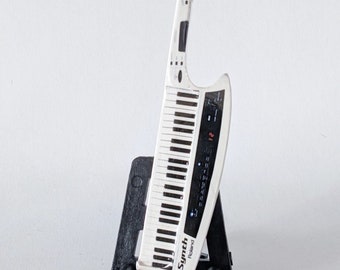 Miniature Doll Keytar - Etsy