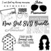 29 Birthday - Schmidt SVG N.e.w Girl TV Show Tee, Schmidt 29 Svg, New ...