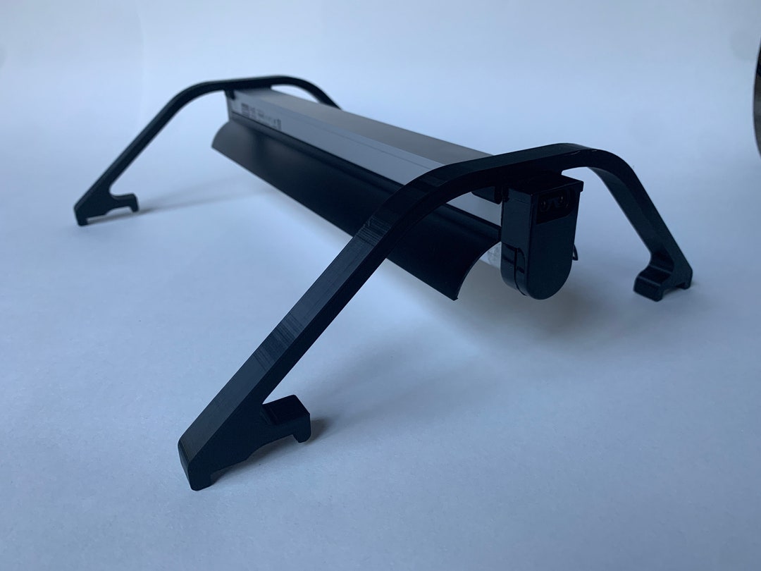 T5 UVB Light Stand for Exo-terra Terrariums (small - Large) - Etsy