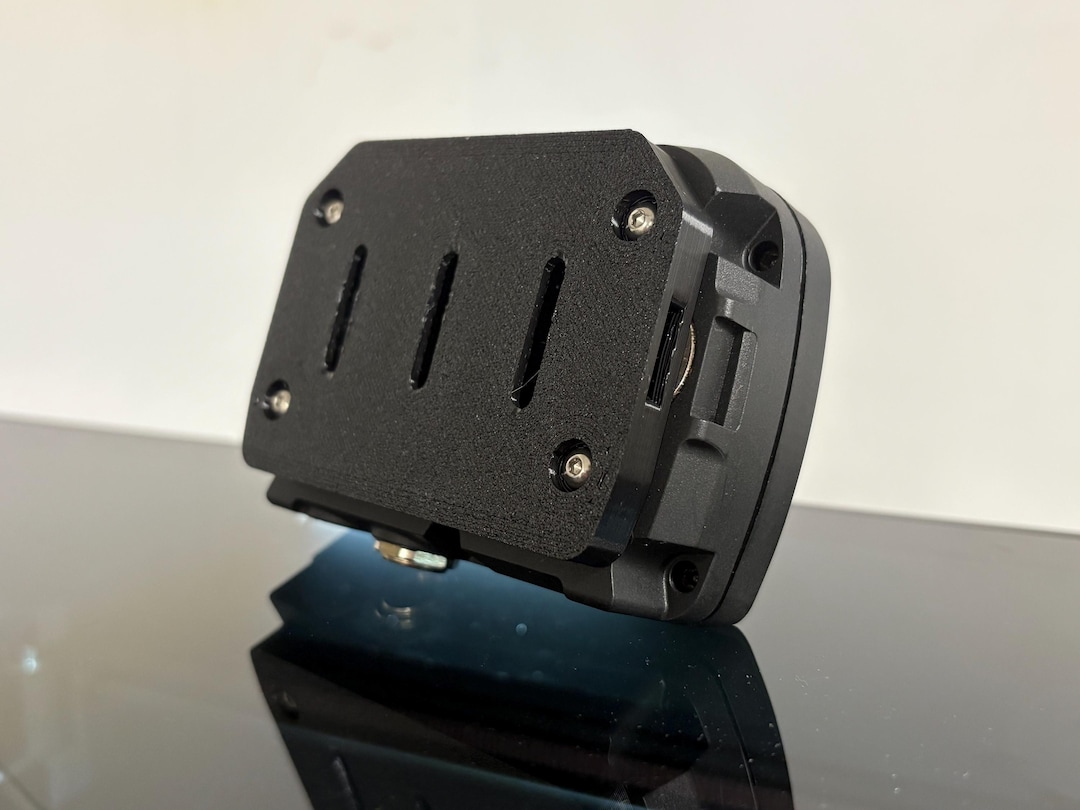 AIM Solo 2/DL Universal Mounting Bracket - Etsy