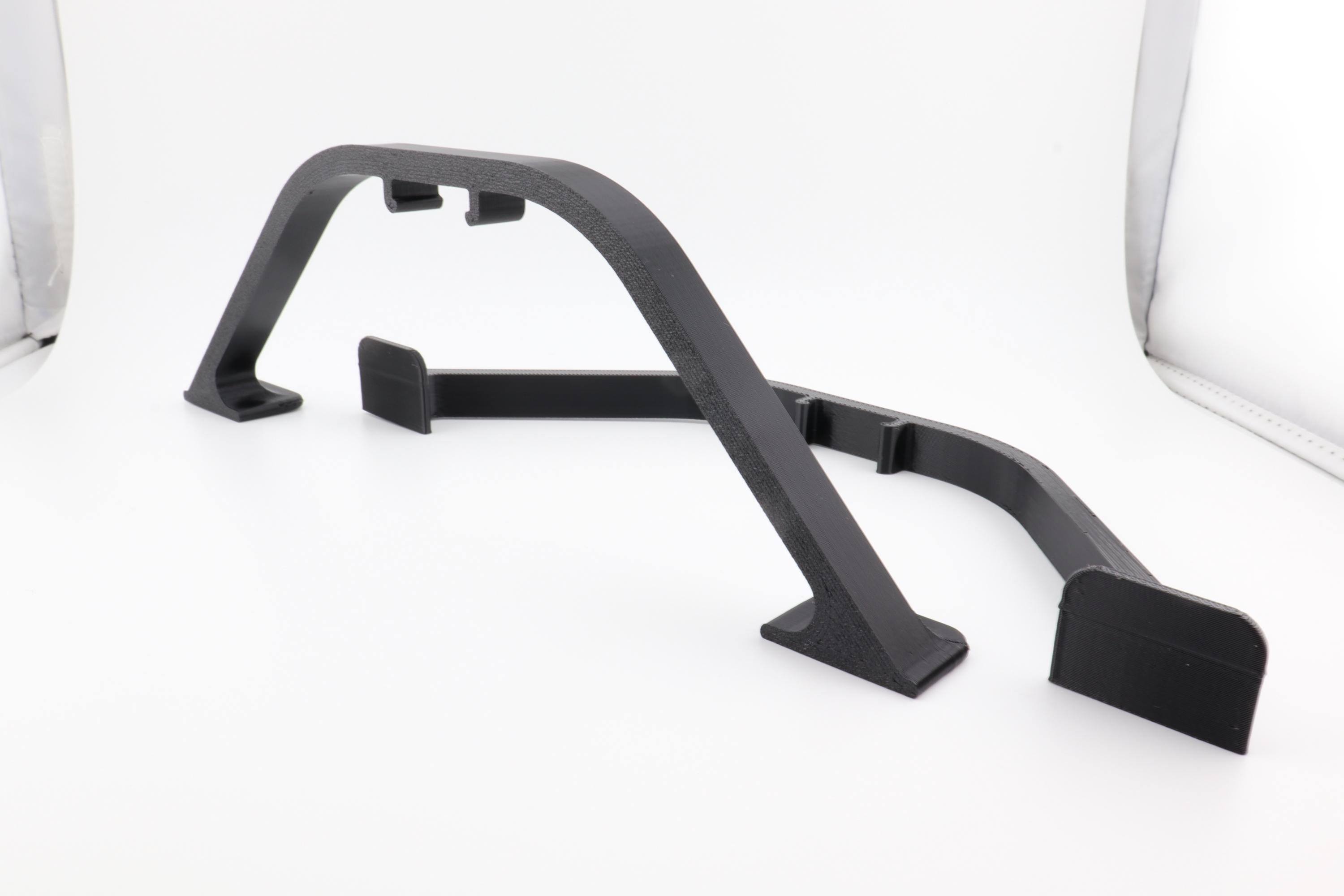 Universal T5 UVB Light Stand - Etsy