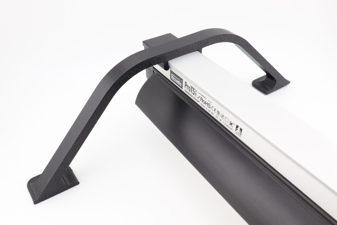 Universal T5 UVB Light Stand - Etsy