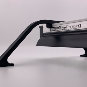 Universal T5 UVB Light Stand - Etsy