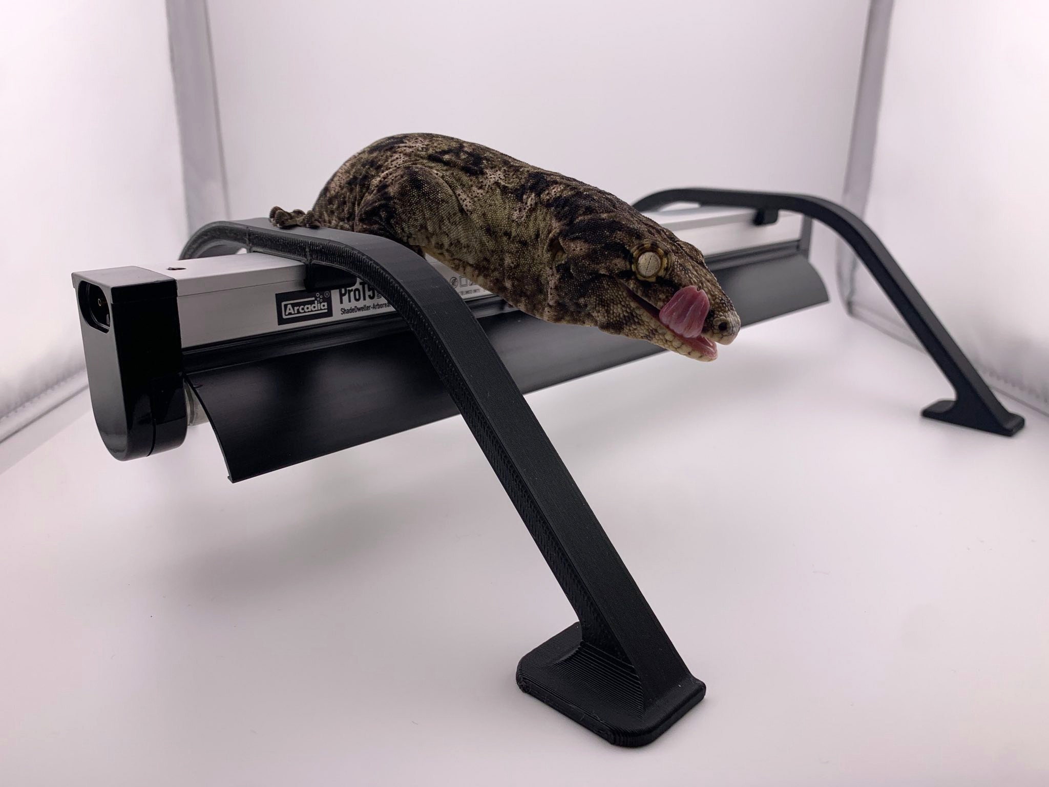 Universal T5 UVB Light Stand - Etsy