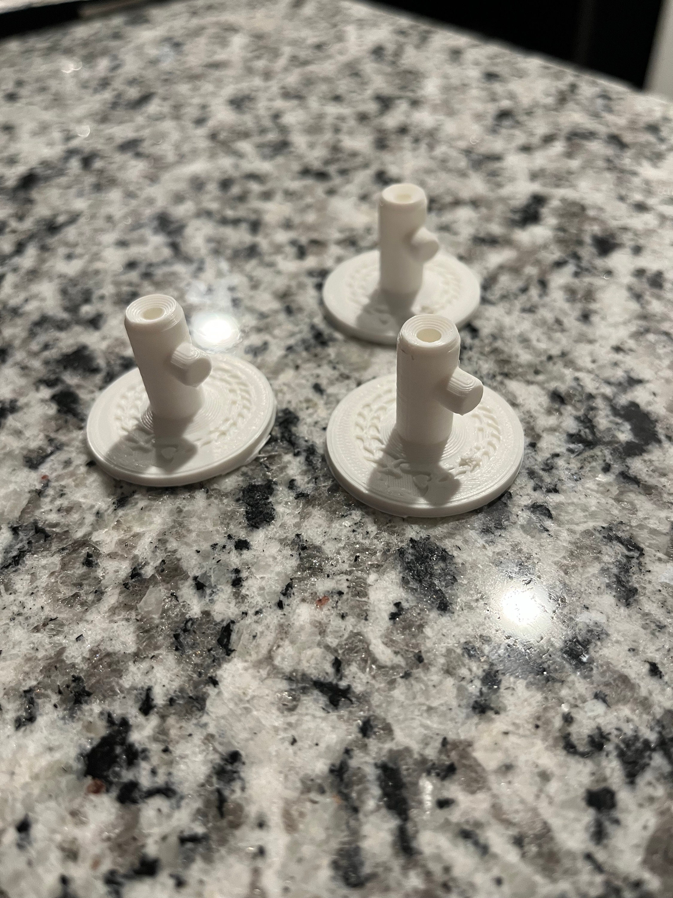 Kitchen Aid Attachment Mount - Etsy