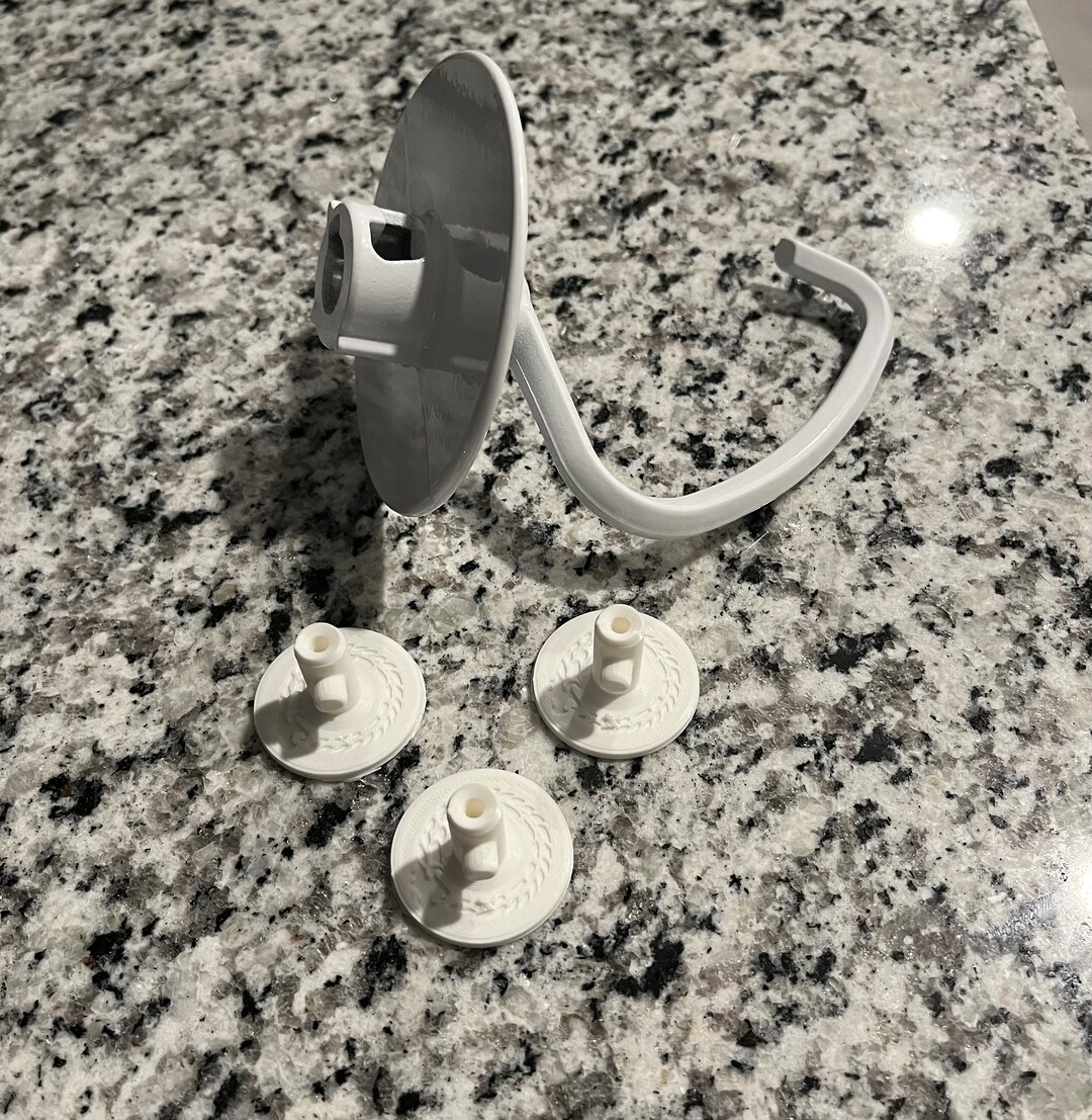 Kitchen Aid Attachment Mount - Etsy