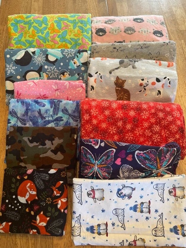 5lbs Weighted Comfort Pack // Weighted Therapy Pack // Anxiety - Etsy