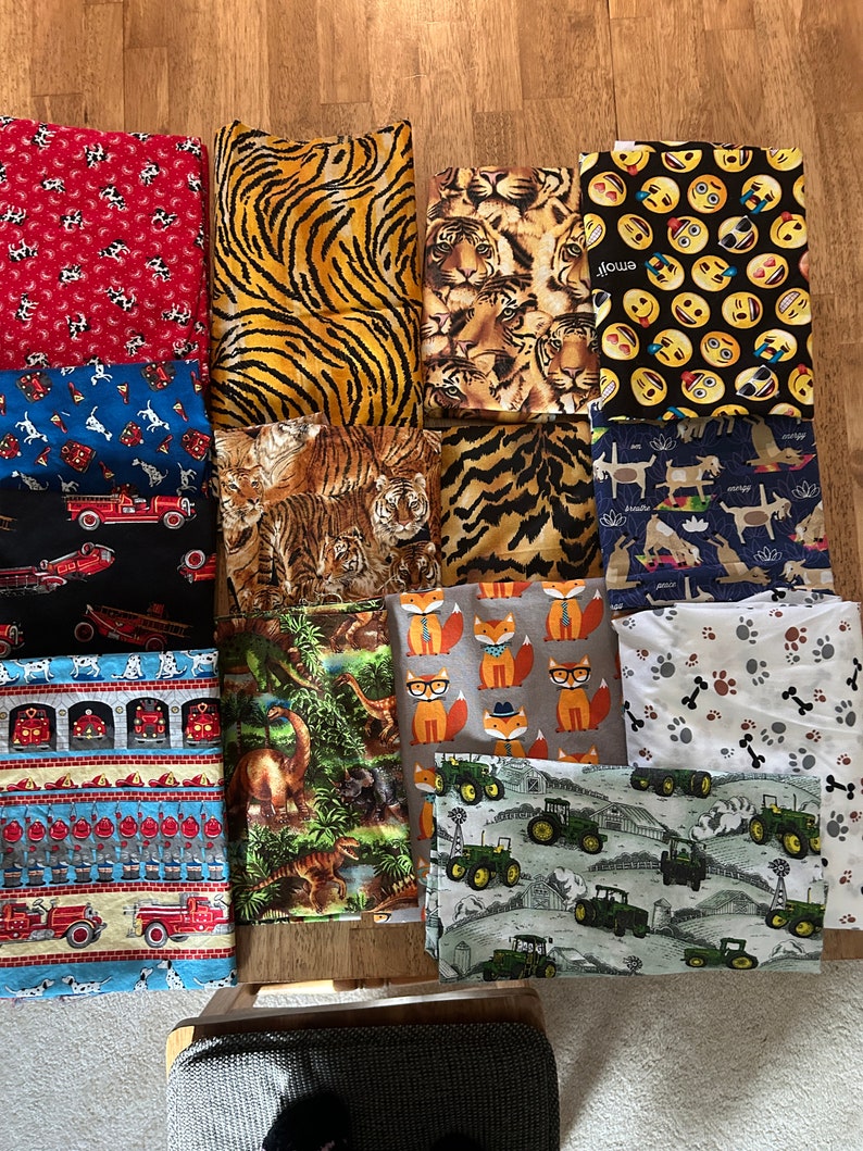 1lb Weighted Comfort Pack // Weighted Therapy Pack // Anxiety Aid ...