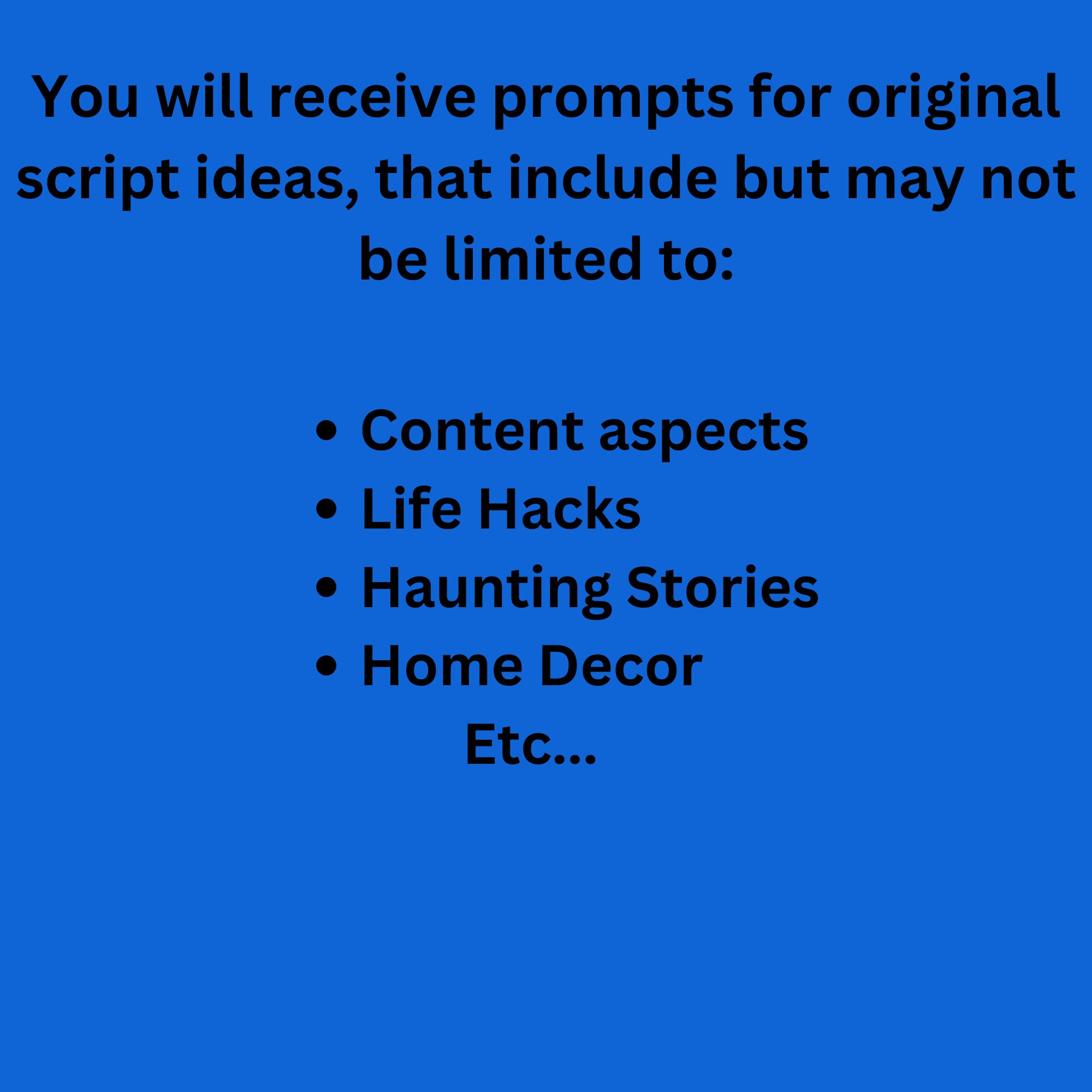 100 Chatgpt Prompts for Youtube Scripts: Boost Your Channel With Expert ...