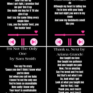 The Lovers Playlist Oracle Deck, Music Oracle Deck Preorder, Tarot ...