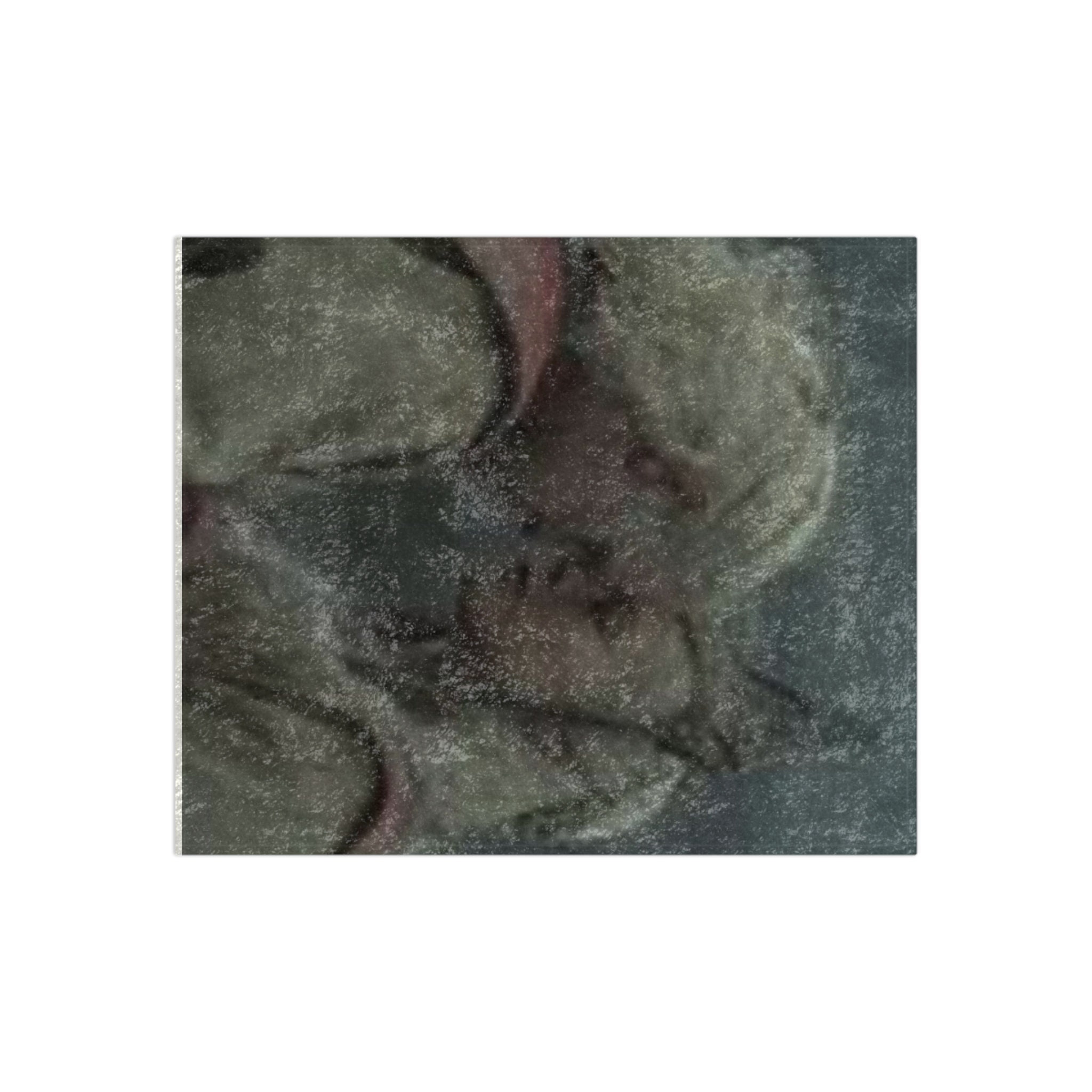 Daemon Rhaenyra Targaryen Wedding Crushed Velvet Blanket - Etsy