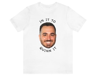 Q Impractical Jokers - Etsy
