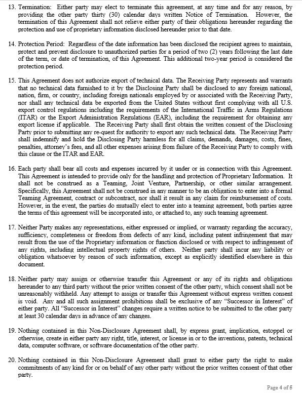 Government Contracting Pre-award Documents Bundle SPECIAL PRICE - Etsy