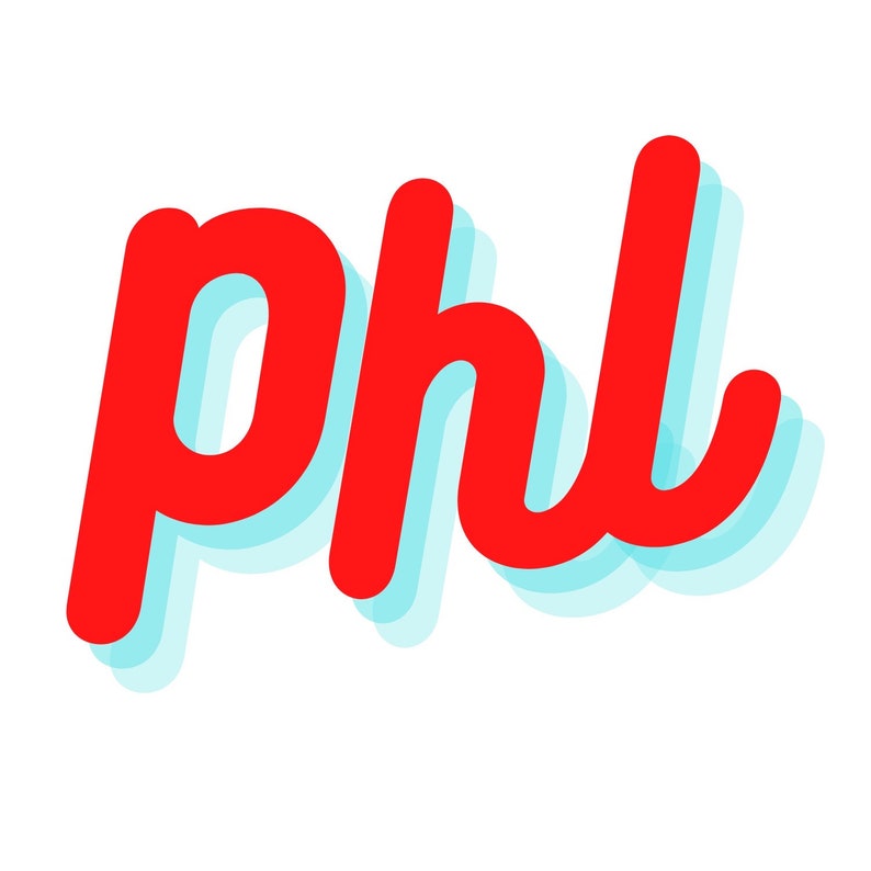 The Original Rhys Hoskins Bat Spike Shirt! - Etsy