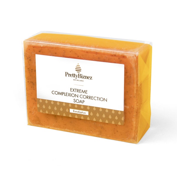 Complexion Soap - Etsy