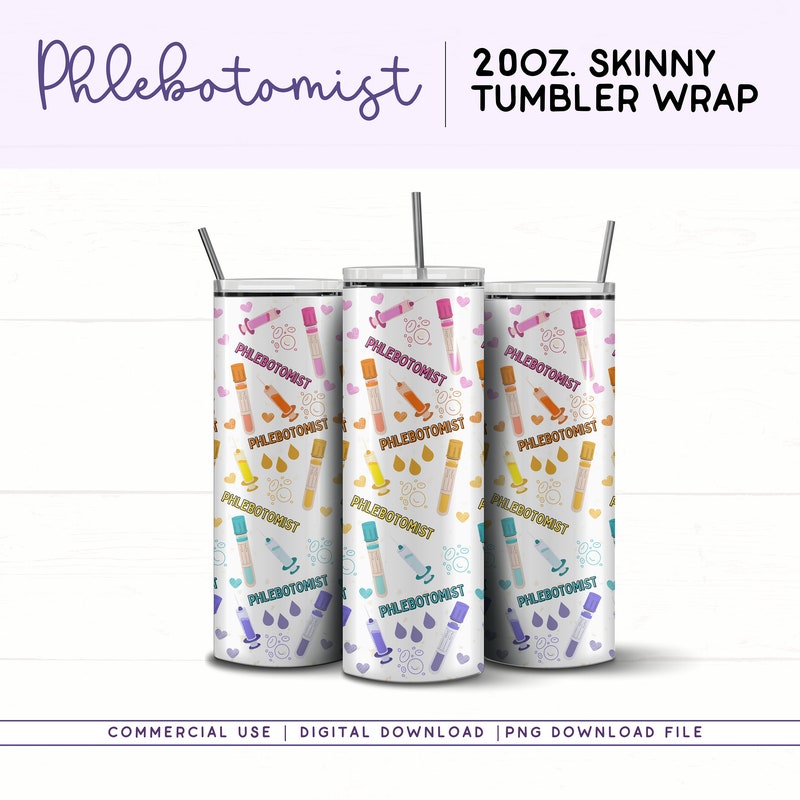 Christmas Card Phlebotomy - Etsy