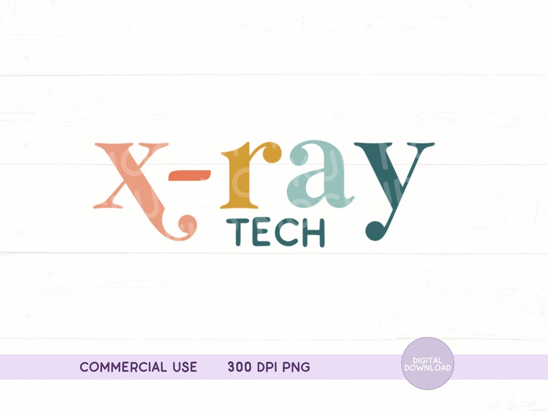 X-ray Tech SVG | X-ray Tech PNG | X-ray Tech Svg and X-ray Tech Png | X ...