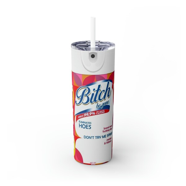 Lysol Design Cup - Etsy