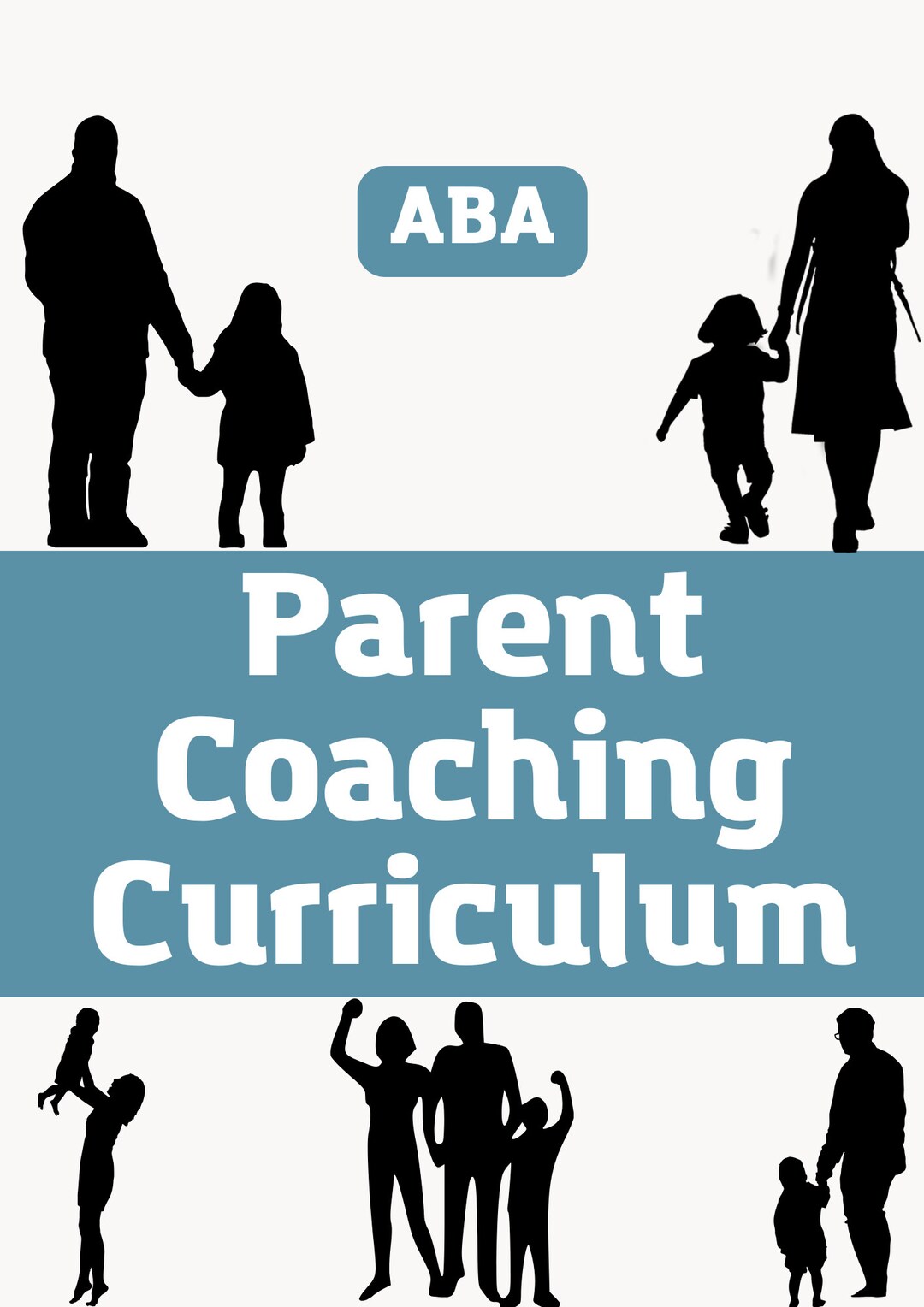 SIMPLE Parent Coaching Curriculum - Etsy