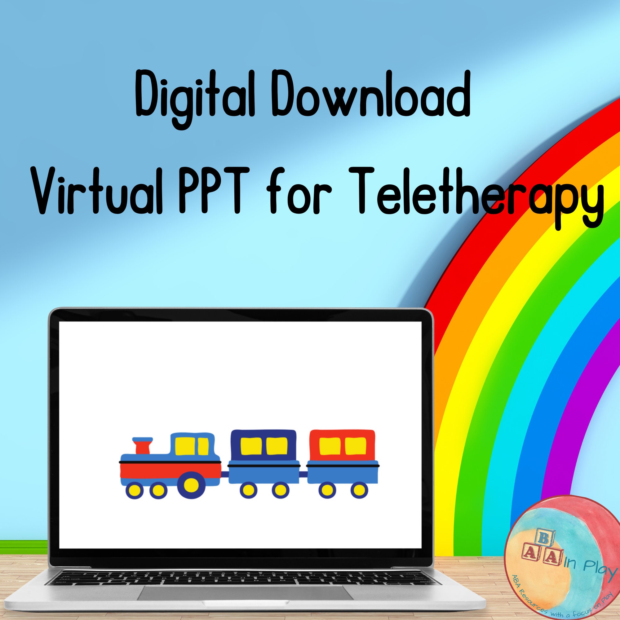 Guessing Game, Virtual Slides for Teletherapy, Zoom Virtual Guessing ...