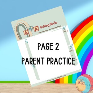 ABA Parent Training Curriculum Lesson 3, Behavior Management, Applied ...