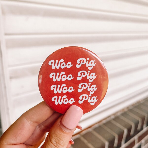 Go Hogs - Etsy