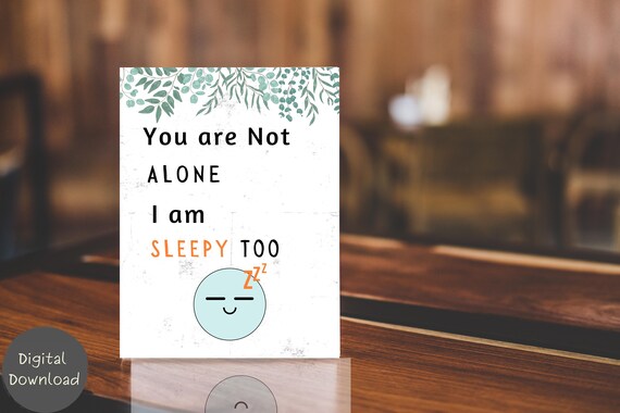 Youre Not Alone Funny