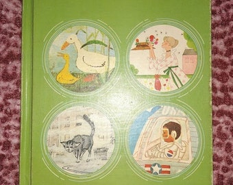 1970s Textbook - Etsy