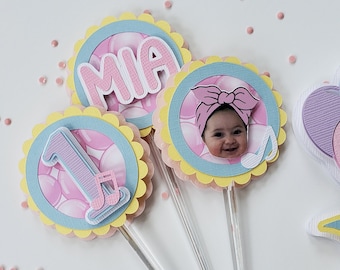 Ms. Rachel Cake Topper Songs for Littles Ms Rachel Birthday - Etsy