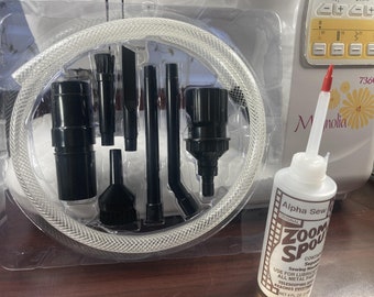 Sewing Attachment - Etsy