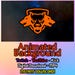 Animated Background Call of Duty: Black Ops 6 - Twitch - Youtube - Kick ...